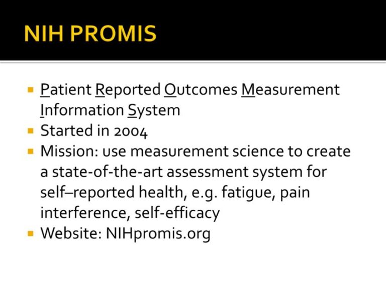 Measuring Participation Outcomes in Individuals with Communication ...